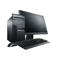 Delta computer | PC Desktop