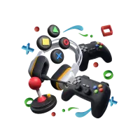 Delta computer | Accessories