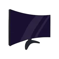 Delta computer | Monitors