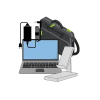 Delta computer | Laptop Accessories