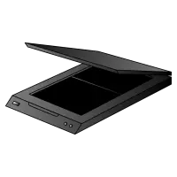 Delta computer | scanner