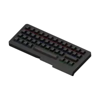 Delta computer | Keyboard