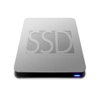 Delta computer | Storage