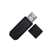 Delta computer | Flash memory