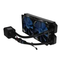 Delta computer | liquid coolers