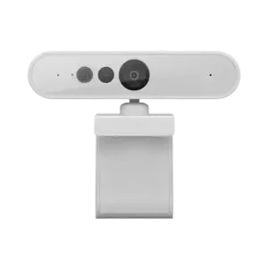 Lenovo 510 FHD Webcam – 1080p, 95° Wide-Angle Lens, Dual Microphones ...