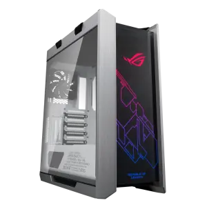 ASUS ROG Strix Helios GX601 Case White Edition